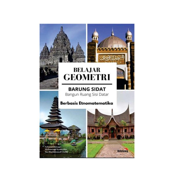 Belajar Geometri Barung Sidat (Bangun Ruang Sisi Datar) Berbasis ...