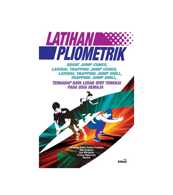 LATIHAN PLIOMETRIK SQUAT JUMP CONES, LATERAL TRAPPING JUMP CONES ...